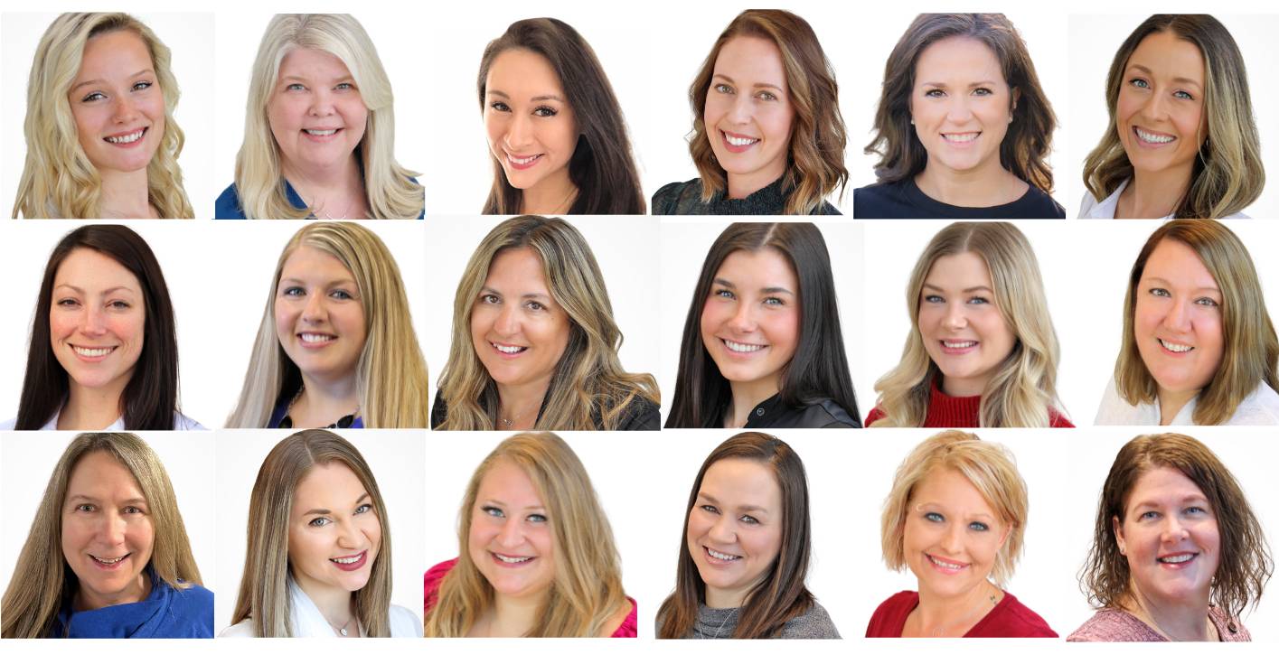 Celebrating Women in Construction Week