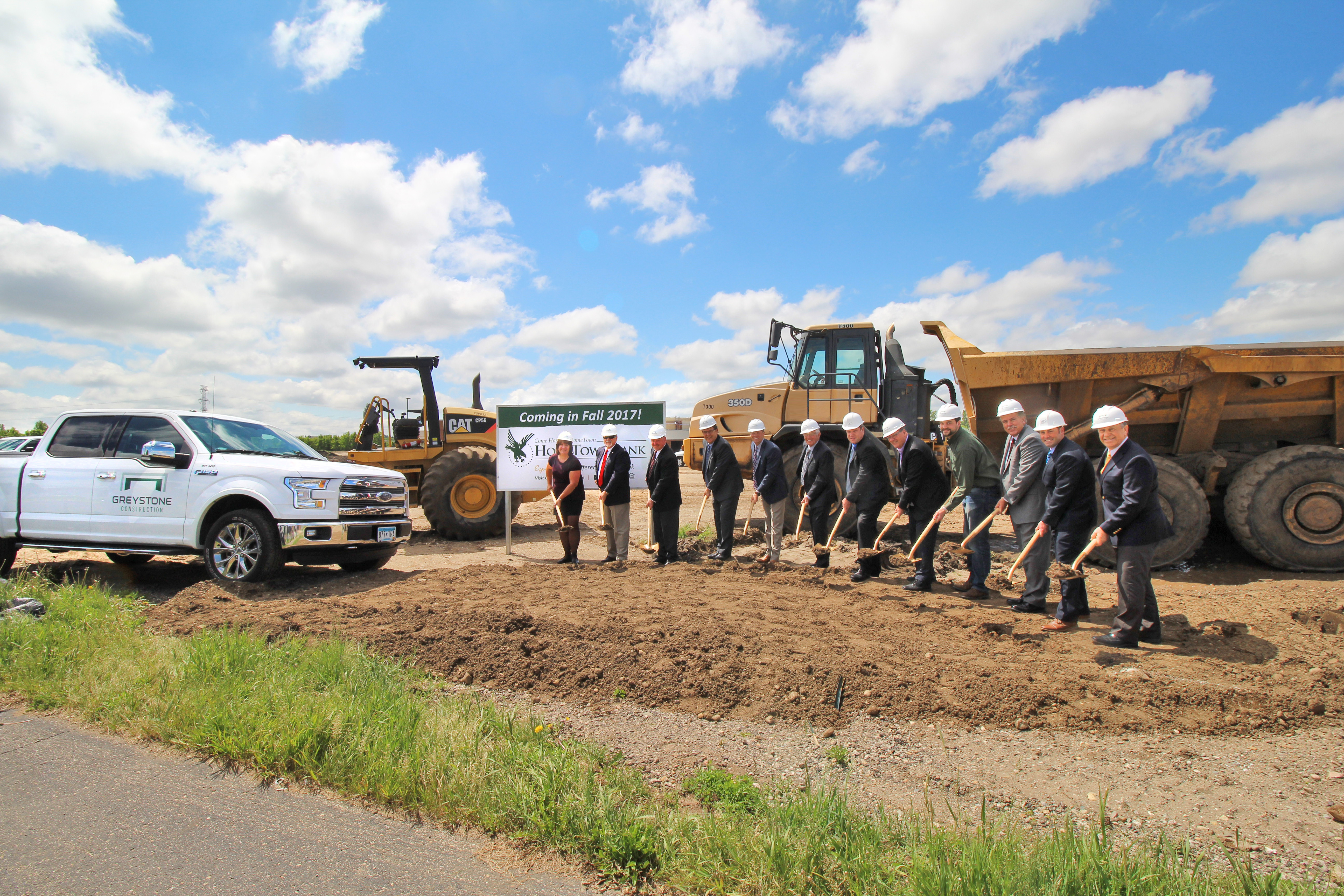 Design-Build General Contractor | Greystone Construction Company ...