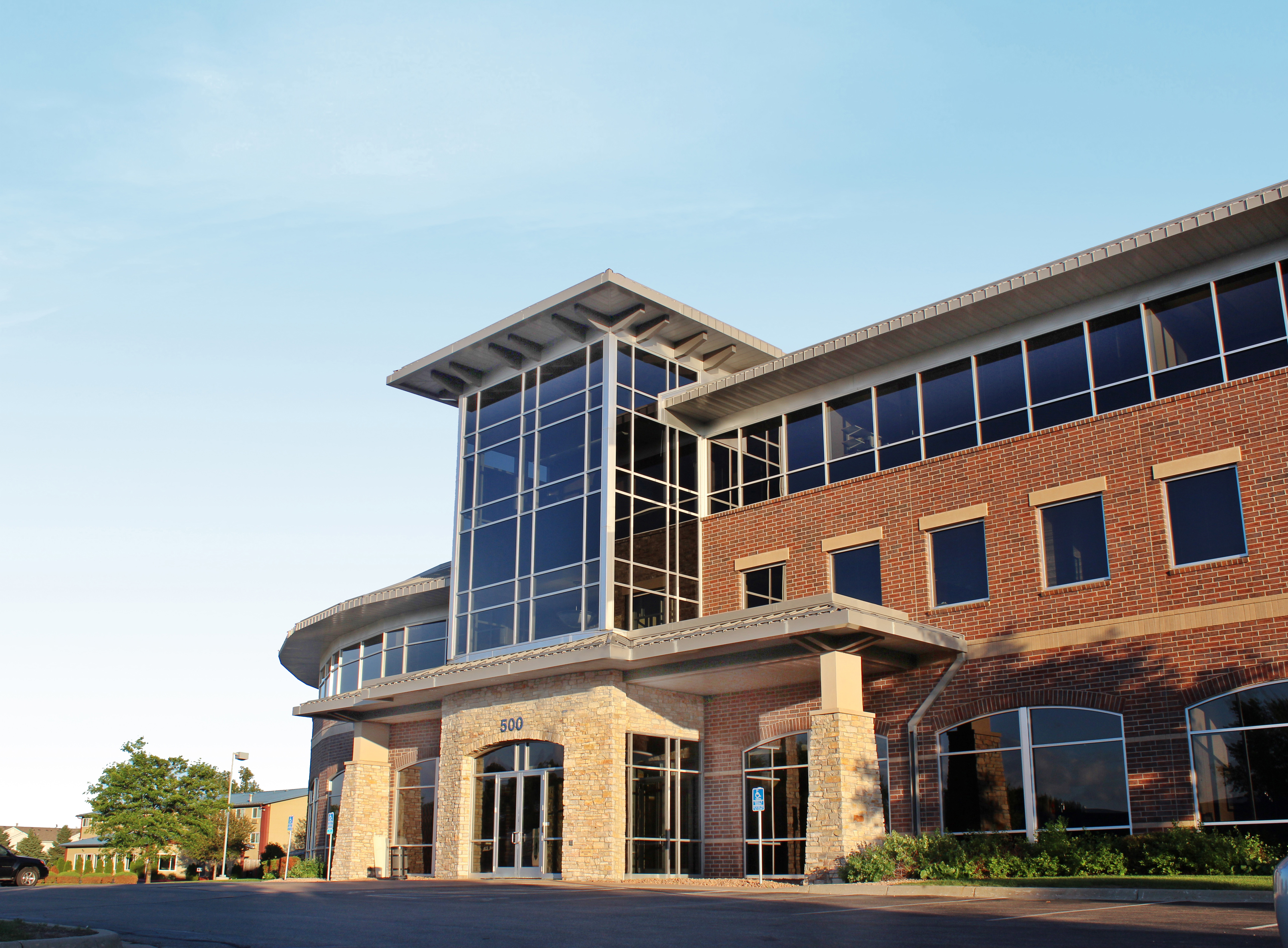 Commercial Construction | Greystone Construction Commercial General ...