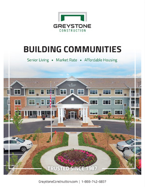 Housing for Senior Living, Multifamily & Hospitality | Greystone Construction Minnesota General ...