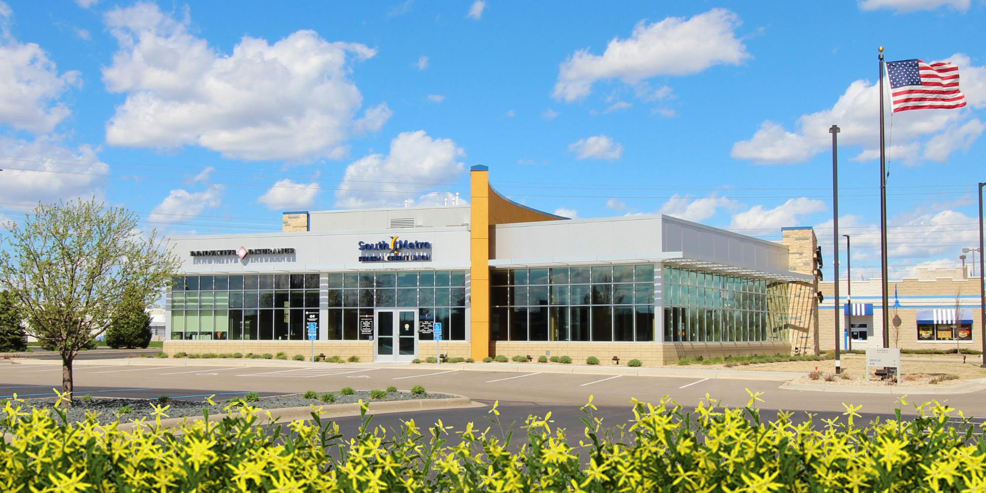South Metro Federal Credit Union