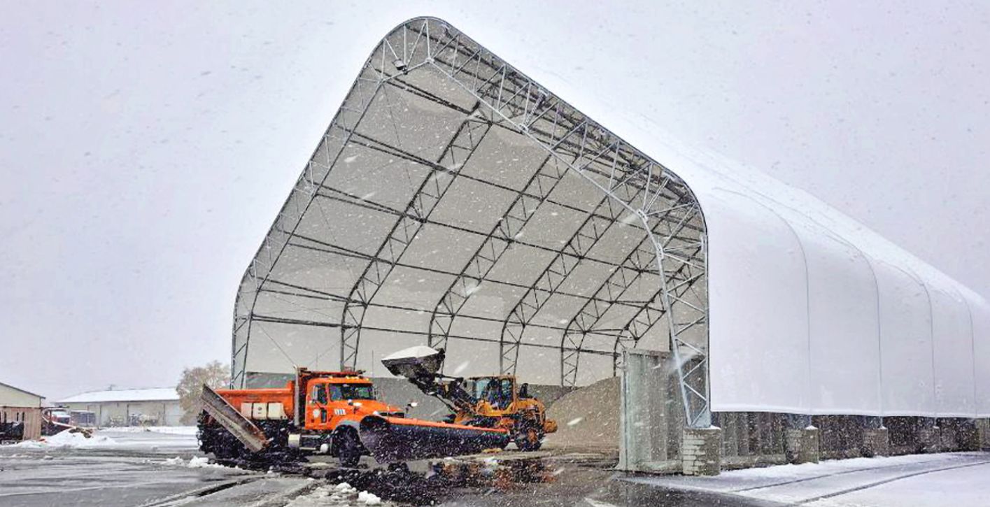 Municipal Magazine Feature: Built to Last - 25 Years of Fabric Building ...